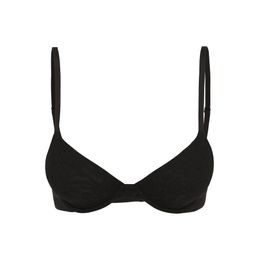 Calvin Klein Underwear BH 'Intrinsic' Damen Größe 75 schwarz