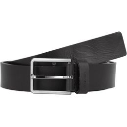 Calvin Klein Belt male Black size 110