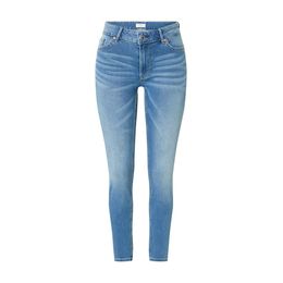 Lindex Jeans 'Tova' female Blue size 50