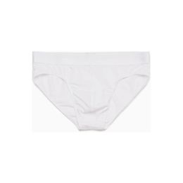 HOM Slip Herren Größe S weiß