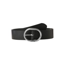 Levi's Levi's Belt female Black size 105
