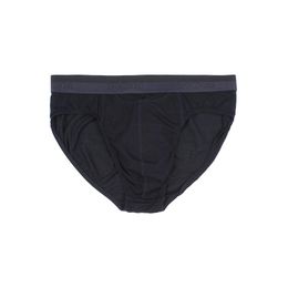 HOM Slip Herren Größe XXL navy / nachtblau