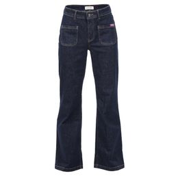 SURI FREY Jeans 'Freyday' female Blue size XXL