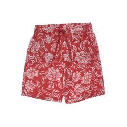 Marc O'Polo Marc O Polo Herren Shorts, rot, Gr. 48