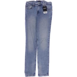 Tommy Hilfiger Herren Jeans, blau, Gr. 164