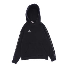 Adidas Jungen Hoodies & Sweater, schwarz