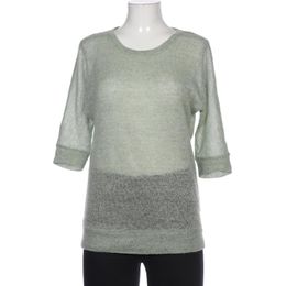 Noisy may Damen Pullover, grün, Gr. 38