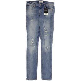 Jack & Jones Jack & Jones Herren Jeans, blau, Gr. 44