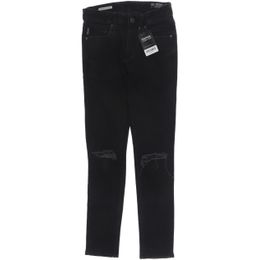 Jack & Jones Jack & Jones Herren Jeans, schwarz, Gr. 27