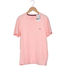Tommy Hilfiger Herren T-Shirt, pink