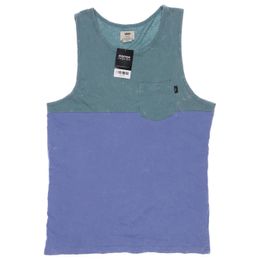 Vans Herren T-Shirt, blau