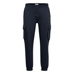oxmo Pants 'Honnie' female Blue size XXL