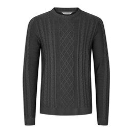 11 Project Sweater 'Prjamal' male Grey size S