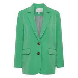 B.Young Blazer 'Estale' Damen Gr&ouml;&szlig;e 34 limette
