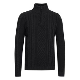 11 Project Sweater 'Amelien' male Grey size XXXL