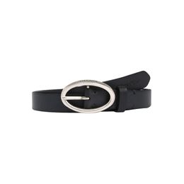 Marc O'Polo Marc O'Polo Gürtel 'Elly' Damen Größe 100 schwarz