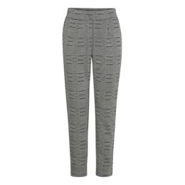 B.Young Pleat-Front Pants female Grey size XL