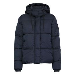 oxmo Winter Jacket 'taylor' female Blue size 36