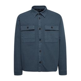 Blend Between-Season Jacket male Blue size XXXL