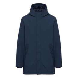 !Solid Parka 'Elan Fall' Herren Gr&ouml;&szlig;e XXL dunkelblau