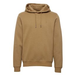 Blend Sweatshirt Herren Größe M rostbraun