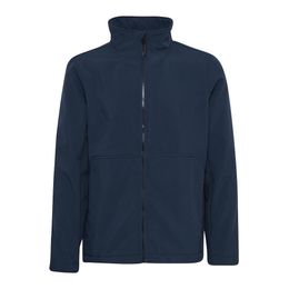 Blend Performance Jacket 'Sorensen' male Blue size XXXL