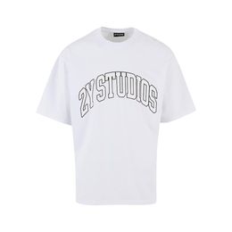2y Studios Shirt male White size L
