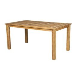 Diamond Garden Bali Tisch Recycled Teak / /