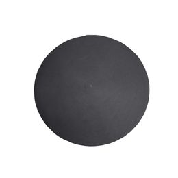 Cane-Line Circle Teppich Ø 200 cm Dark Grey