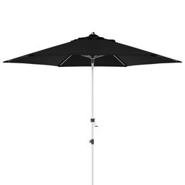 Doppler Expert Stockschirm Ø 320 cm Schwarz