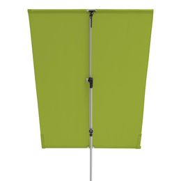 Doppler Active Balkonblende 180x130 cm Fresh Green