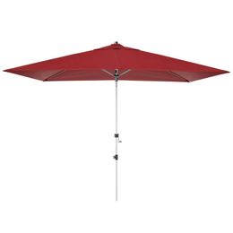 Doppler Expert Stockschirm 300x200 cm Bordeaux