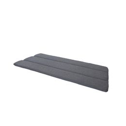 Cane-Line Breeze Kissen für 2-Sitzer Loungesofa Schwarz