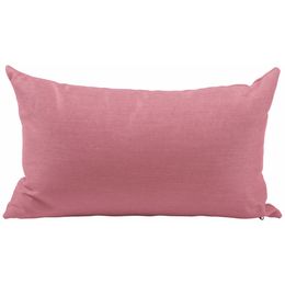 Stern Dekokissen "Standard" 100% Polyacryl versch. Farben & Größen Pink