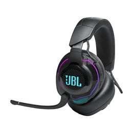 JBL Quantum 910 Headset für PC, PS4/PS5, XBOX, Switch und Handy, Over-ear Gaming Bluetooth Black