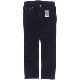 Amor, Trust & Truth Amor, Trust & Truth Damen Jeans, schwarz