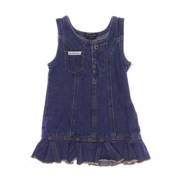 Calvin Klein Jeans Mädchen Kleid, marineblau