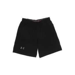 Under Armour Herren Shorts, schwarz