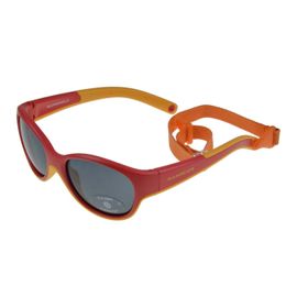 Gamswild Sonnenbrille UV400 GAMSKIDS Kinderbrille 2-5 Jahre Kleinkindbrill mit Brillenband Mädchen Jungen kids Unisex Modell WK7421 in mintgrün