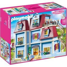 Playmobil® Puppenhaus Dollhouse 70205