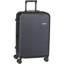 American Tourister® Trolley Novastream Spinner 67 EXP