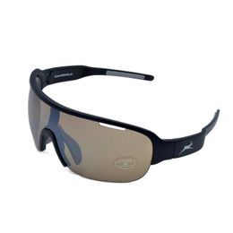 Gamswild Sportbrille UV400 Sonnenbrille Skibrille Fahrradbrille TR90 Damen