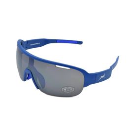 Gamswild Sportbrille UV400 Sonnenbrille Skibrille Fahrradbrille TR90 Damen
