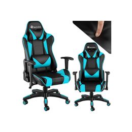 TecTake Gaming-Stuhl Twink (1er Set