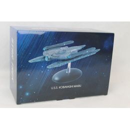 Star Trek Spielesammlung, USS Kobayashi Maru Starship Special Edition Replica