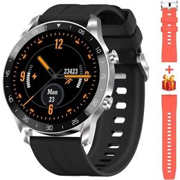 Blackview Smartwatch (Android iOS)