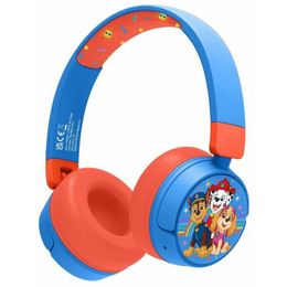 OTL Paw Patrol Bluetooth Kinder Kopfhörer Bluetooth-Kopfhörer (Bluetooth