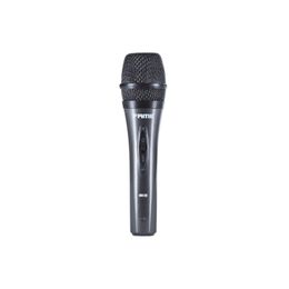 Fame Audio Mikrofon (MS 25 Dynamisches Gesangsmikrofon