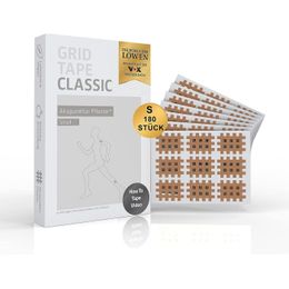 Aktimed Kinesiologie-Tape GRID TAPE CLASSIC (180-St)