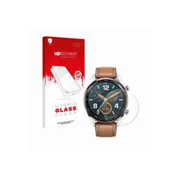 upscreen flexible Panzerglasfolie für Huawei Watch GT Classic